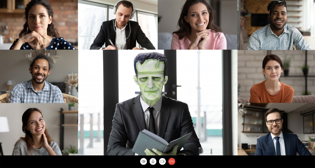 Even Abby Normal’s Brain Had to Learn New Tricks – DDCC